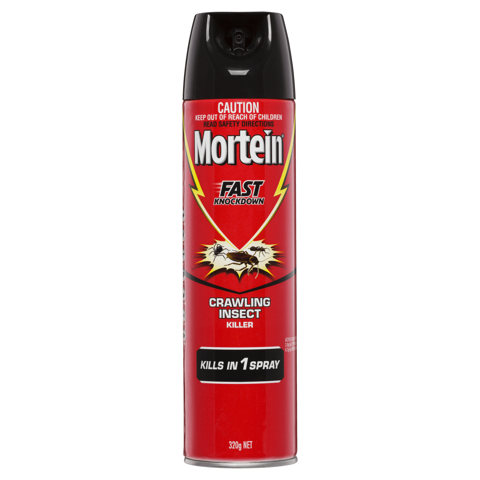 Pest Control Product Types | Mortein AU