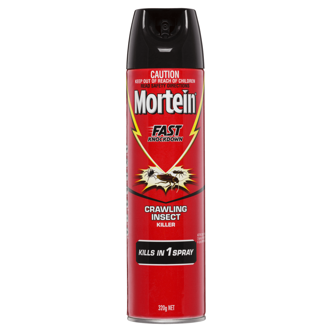 Pest Control Product Types | Mortein AU