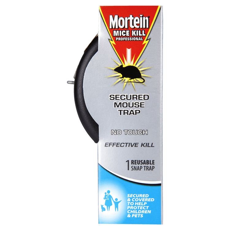 Pest Control Product Types | Mortein AU